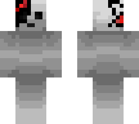 Apollyon Minecraft Skins