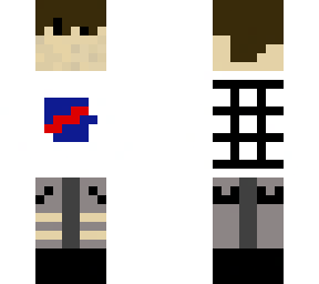 teenage boy | Minecraft Skins