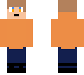 thest greatest bestest epicest skinest everest | Minecraft Skin