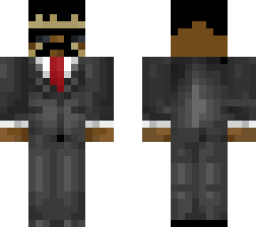 ththth | Minecraft Skin