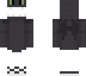 toothless | Minecraft Skins