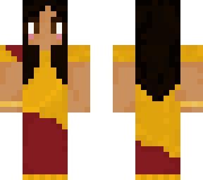 indian women | Minecraft Skins