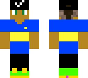turro | Minecraft Skins