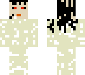 Ugly Skin | Minecraft Skin