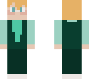 untextured ghost | Minecraft Skin