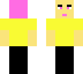 wanda fairly odd parents | Minecraft Skins