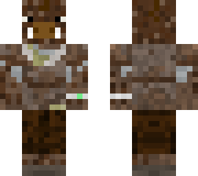 War Boar | Minecraft Skin
