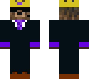 wookie | Minecraft Skin