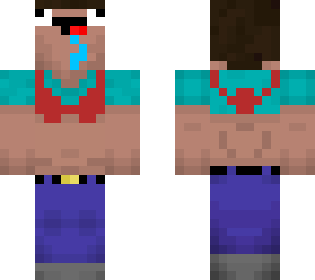 derpy steve | Minecraft Skins