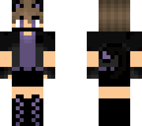 xfhj | Minecraft Skin