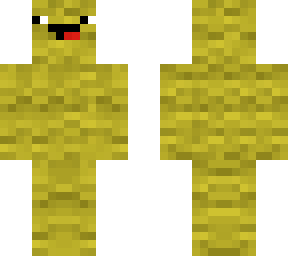yellow wool | Minecraft Skins