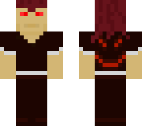 yujiro | Minecraft Skins