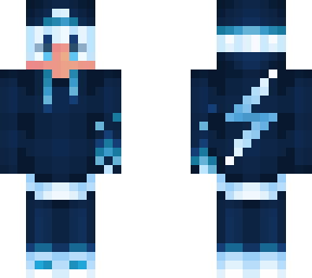 demi god | Minecraft Skins