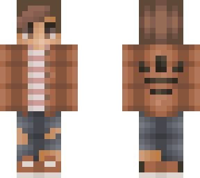 Cole +._ | Minecraft Skin