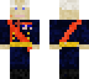 Norway | Minecraft Skins
