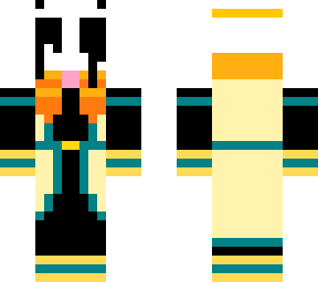 dream sans | Minecraft Skins