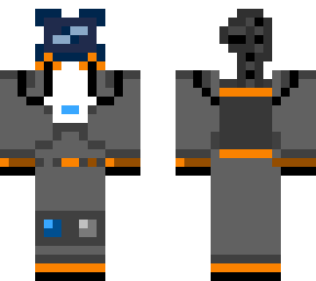 Subnautica | Minecraft Skins