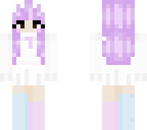 ael | Minecraft Skin