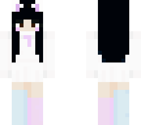 ael | Minecraft Skin