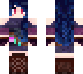 alchemist | Minecraft Skins