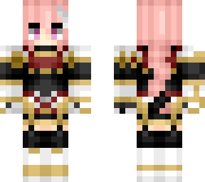 astolfo | Minecraft Skins
