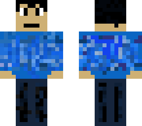 drip drip drip | Minecraft Skins