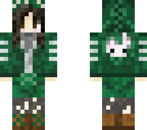 feng min | Minecraft Skins