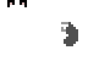 catboy base ears tail | Minecraft Skins