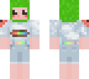 cocomelon | Minecraft Skins