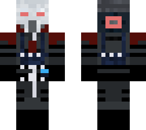 combine elite | Minecraft Skins