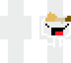 Pop Cat | Minecraft Skins