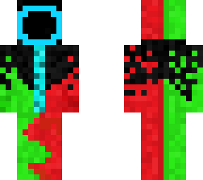 Cool Skin Minecraft | Minecraft Skin