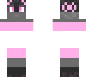 g a y pride flag | Minecraft Skins