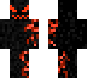 Demon | Minecraft Skin