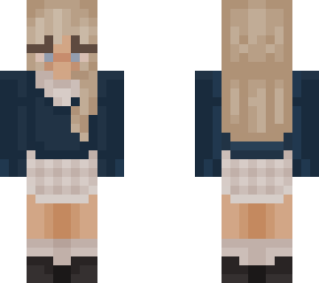 Dolly | Minecraft Skin
