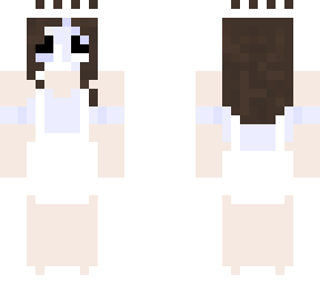 eoe | Minecraft Skin