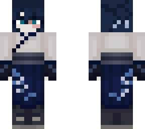 hanfu | Minecraft Skins