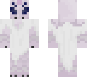 FOR ORIGINS MOD - Elytrian (Male) | Minecraft Skin