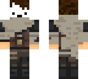 Goober Chapter 3 | Minecraft Skin