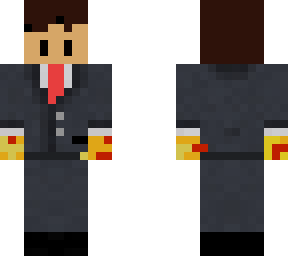 goon | Minecraft Skin