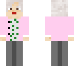 grandma | Minecraft Skin
