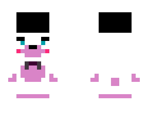 helpy | Minecraft Skins
