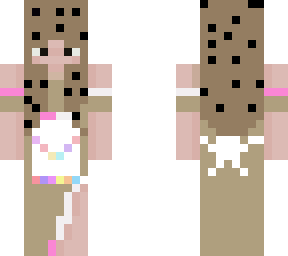 hot coco | Minecraft Skin