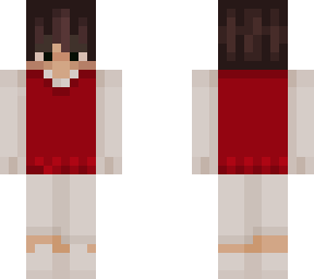 jacobs skin | Minecraft Skin