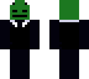 kipo | Minecraft Skins