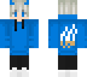 Johan | Minecraft Skin
