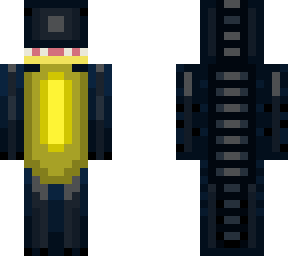 Jurassic World Dominion theories (Scorpius Rex Skin) | Minecraft Skin