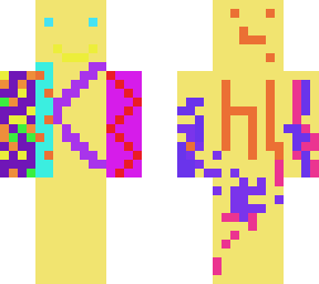 kane skin | Minecraft Skin