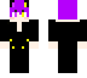 osaka | Minecraft Skins