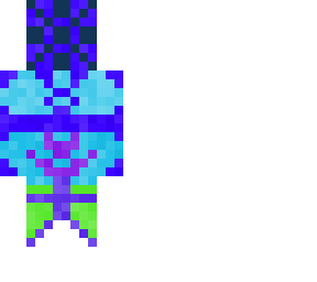 Legend | Minecraft Skin